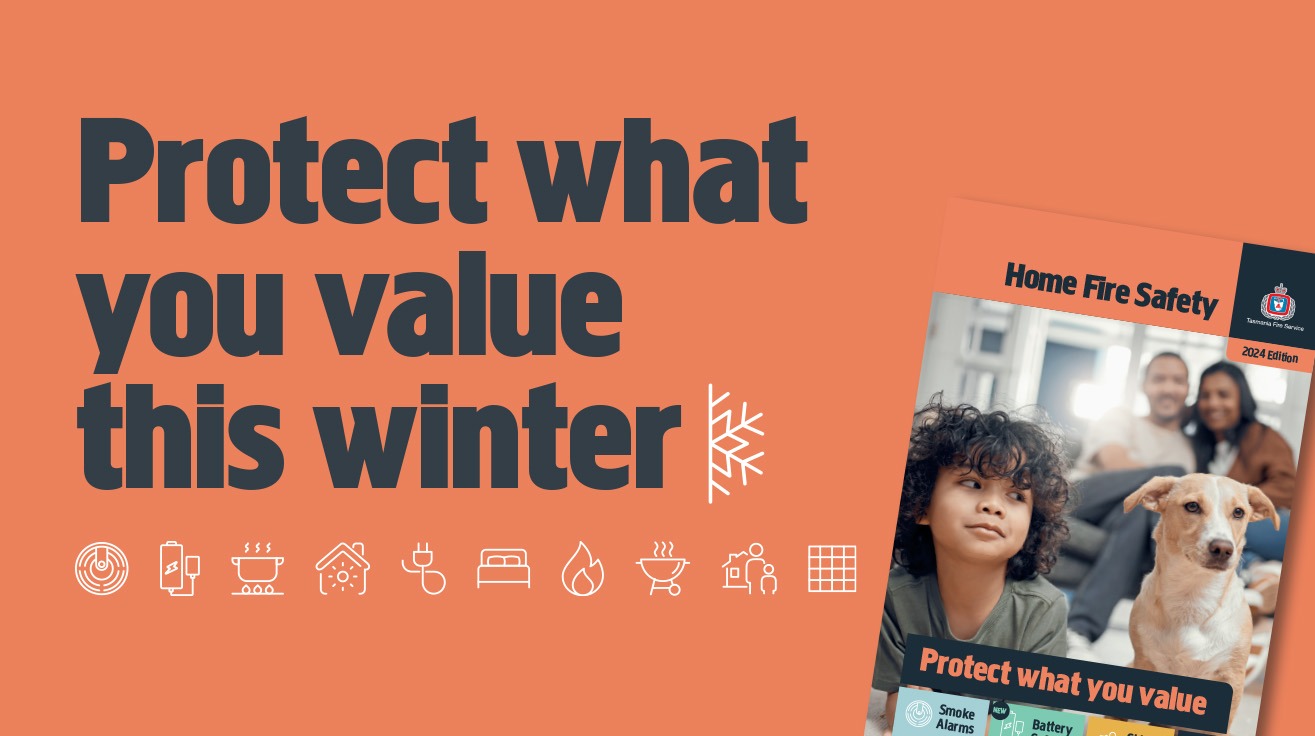 Home - Tasmania Fire Service