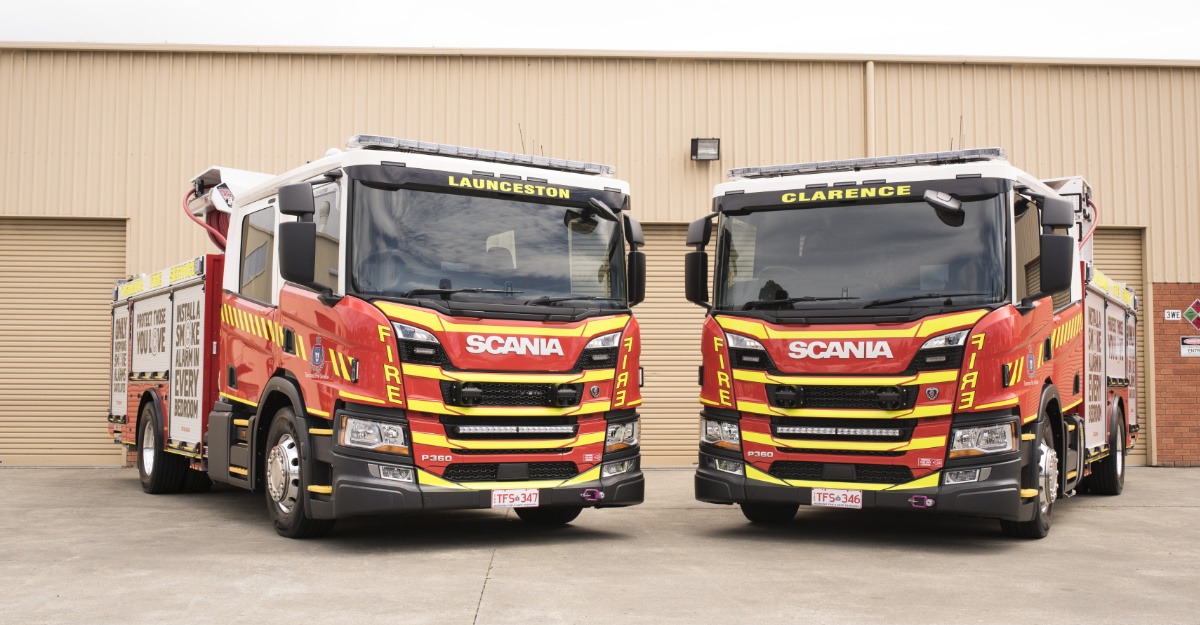 Respect 360 – Responding to the TFS-SES Culture Review Report - Tasmania Fire Service